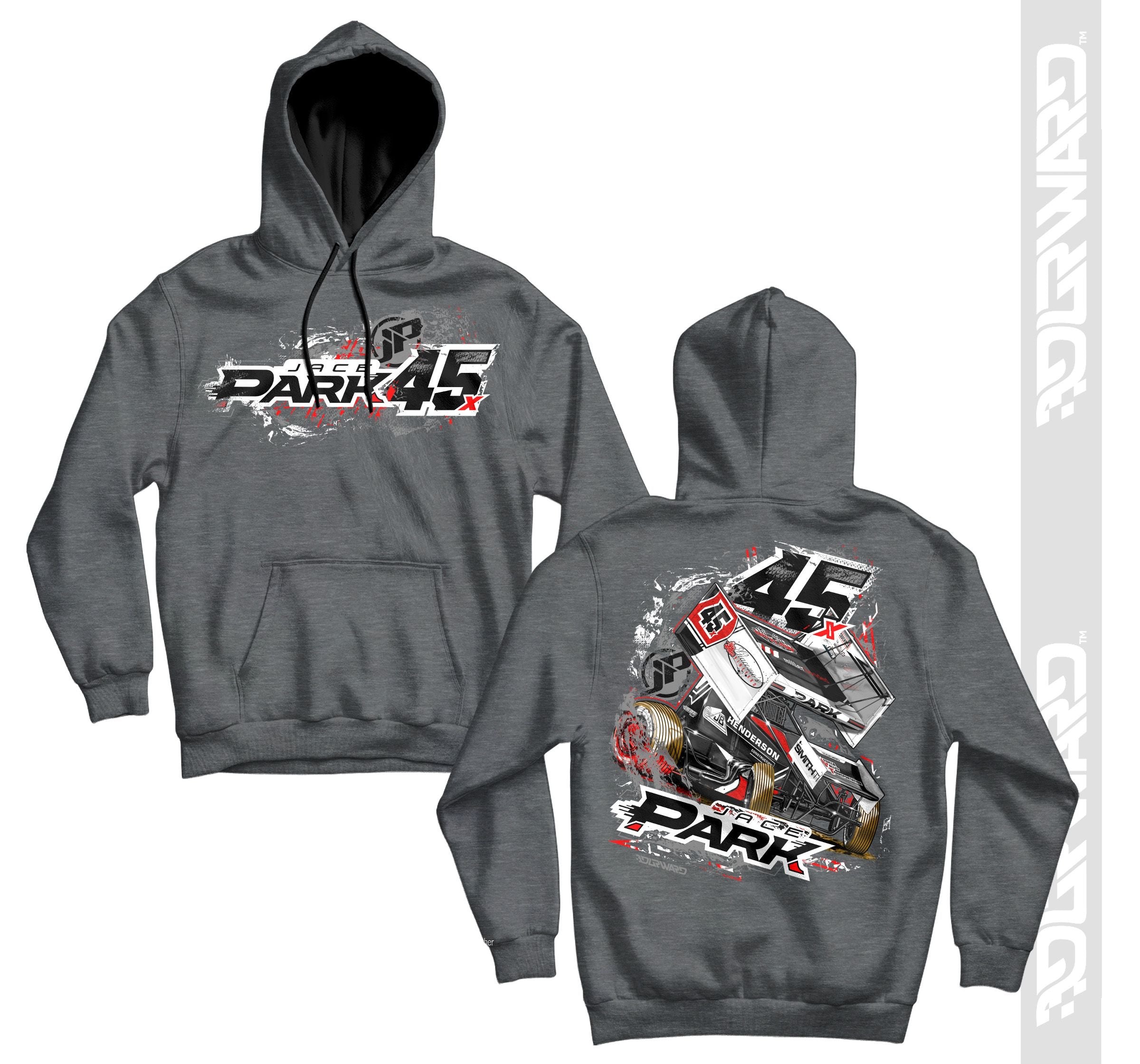 Johnny Herrera Racing