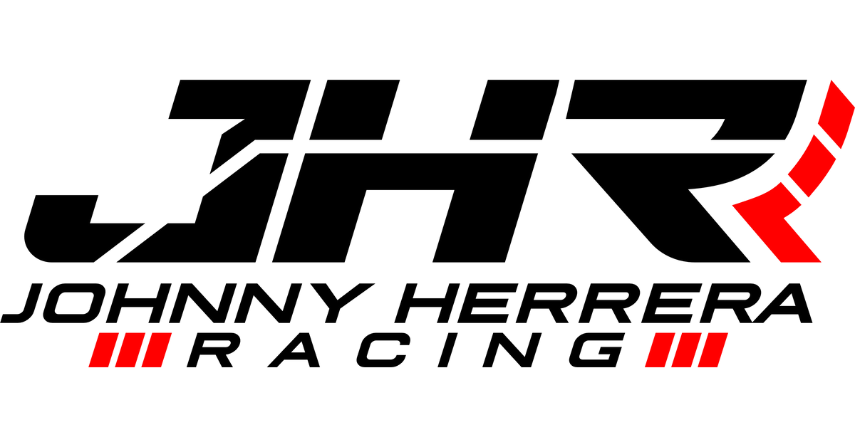 2024 Schedule – Johnny Herrera Racing
